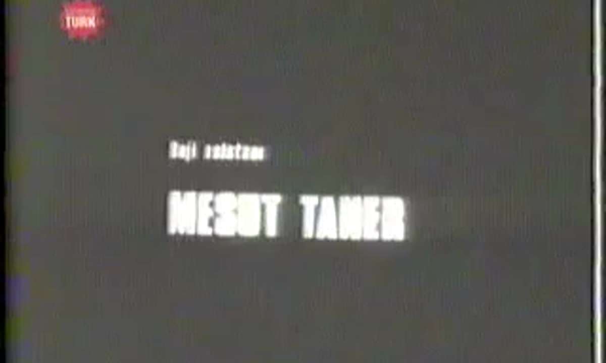 BEDMEN YARASA ADAM & Levent Çakır (1973 ) - tarik1963.web.tv